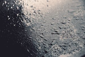 Condensation on Walls: Why Are My Walls Sweating? | Long Home