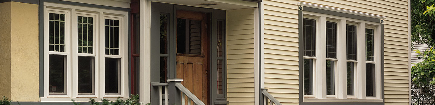 Long Doors Benefits & Specifications | Long Home