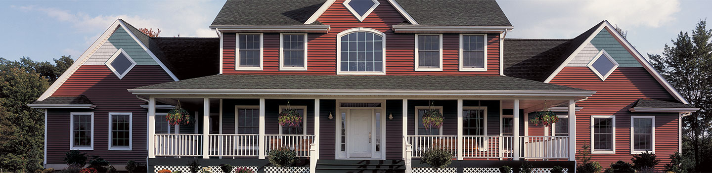 Long Siding Videos | Long Home