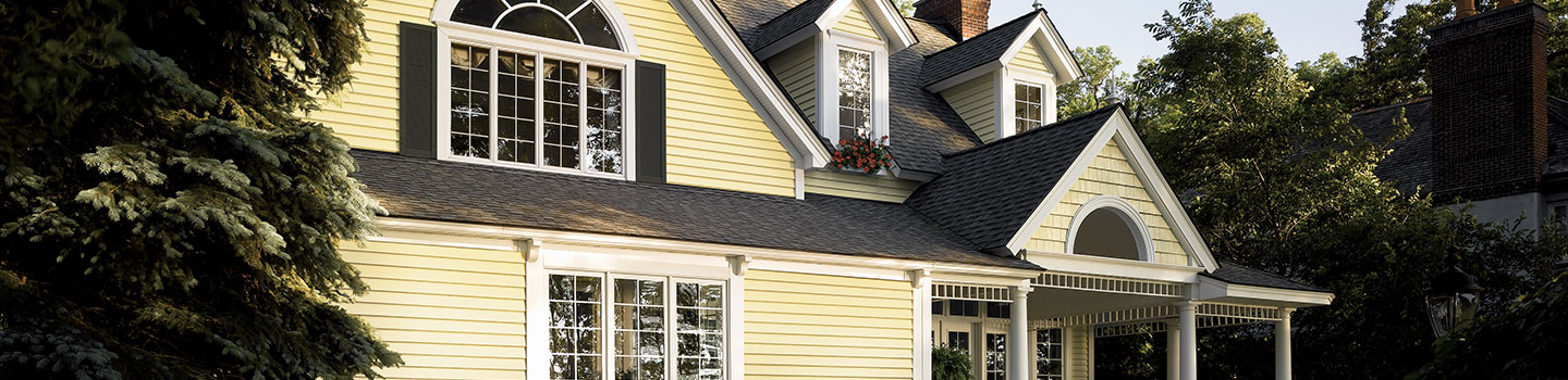 Long Siding® Benefits & Specifications | Long Home