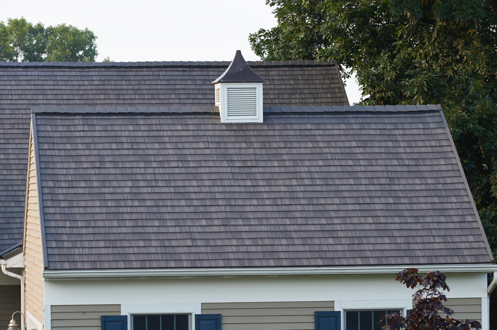What is Shake-Style Roofing? An Ultimate Guide | Long Home