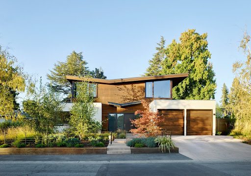 8 Popular Residential Roofing Styles | Long Home