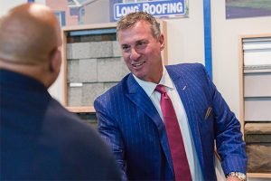 About Long Home | Trusted Roofing & Home Improvement