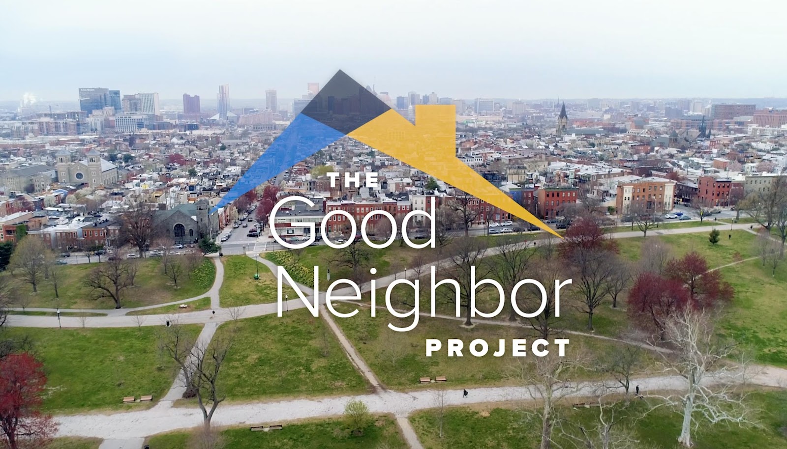 The Good Neighbor Project - Meet The Family | Long Home