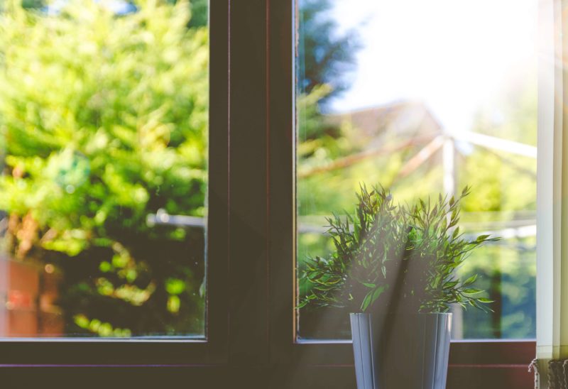 A Homeowner's Guide to Window Maintenance | Long Home
