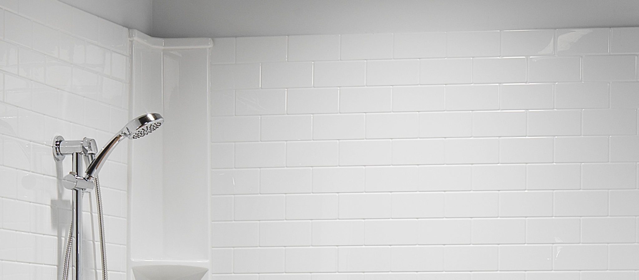 Shower Replacement | Bath & Shower Remodel | Long Home Baths