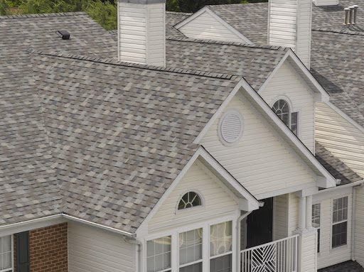 Composition Roofs: What to Know About Them | Long Home