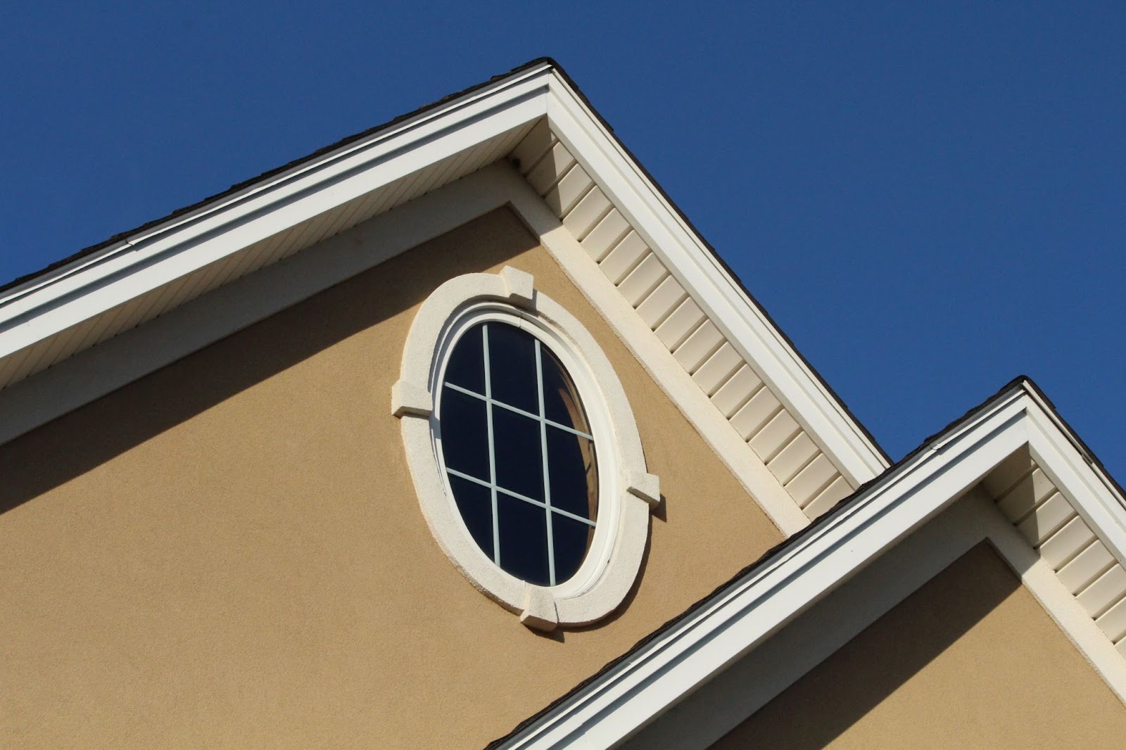 Different Types Of Gable Roof Designs